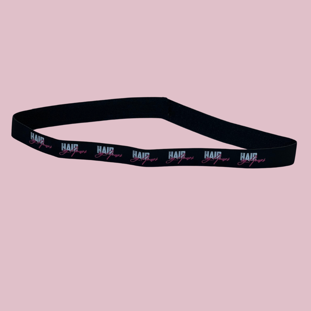 HBA Melt Band – Hair By Amari